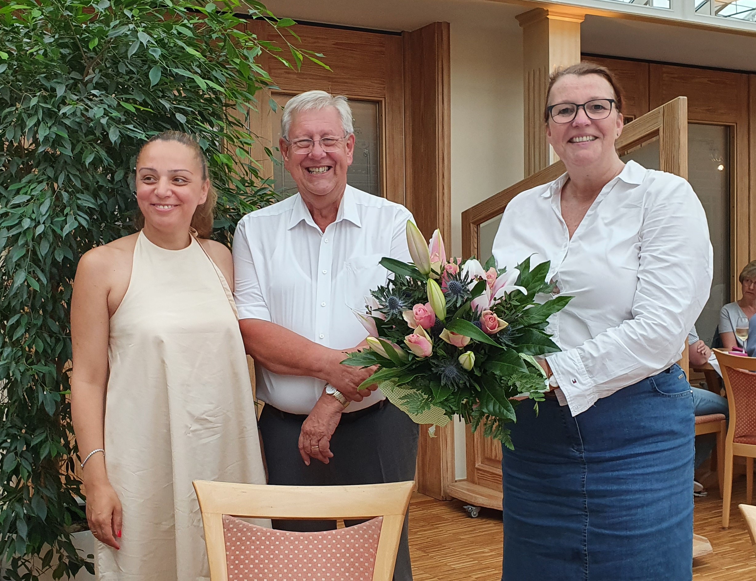 Aktuell - Bremen Wilhelm Olbers - Lions Deutschland